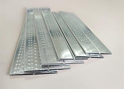 中国 高周波アルミニウム予備品は砂時計の熱交換の平らな管に窪みを作る 販売のため