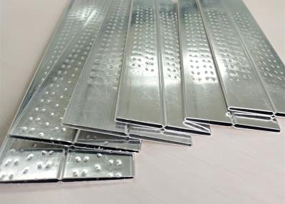 中国 高周波アルミニウム予備品は砂時計の熱交換の平らな管に窪みを作る 販売のため