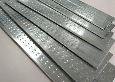 中国 高周波アルミニウム予備品は砂時計の熱交換の平らな管に窪みを作る 販売のため