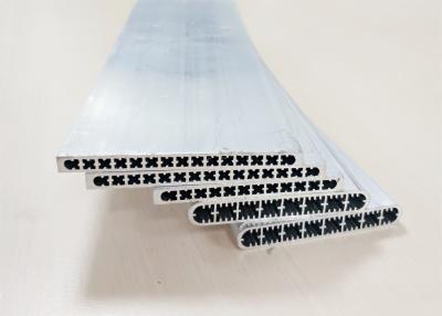 Cina Micro metropolitana di Manica della batteria del pacchetto del radiatore dell'estrusione di alluminio flessibile delle parti in vendita