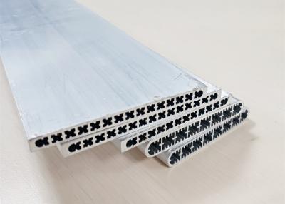Cina Micro metropolitana di Manica della batteria del pacchetto del radiatore dell'estrusione di alluminio flessibile delle parti in vendita