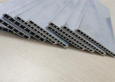 China Van de het Lithiumbatterij van aluminium Autodelen Micro- van de de Hitteuitwisseling Uitgedreven Kanaalbuis Te koop