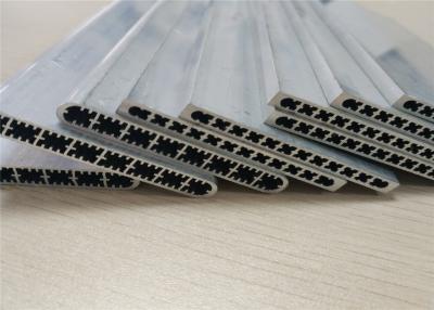 China Van de het Lithiumbatterij van aluminium Autodelen Micro- van de de Hitteuitwisseling Uitgedreven Kanaalbuis Te koop