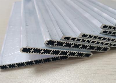 China Van de het Lithiumbatterij van aluminium Autodelen Micro- van de de Hitteuitwisseling Uitgedreven Kanaalbuis Te koop