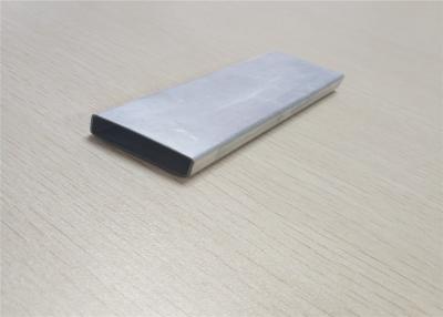 Pezzi di ricambio di alluminio saldati ad alta frequenza della metropolitana del radiatore per il condensatore dell'automobile elettrica