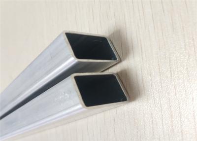 Cina Metropolitana di alluminio durevole del radiatore per il condensatore del condizionamento d'aria del dispositivo di raffreddamento di aria del camion pesante in vendita