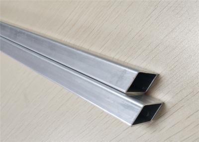 China Het Aluminium Vierkant Buizenstelsel van het legerings Elektrovoertuig HF voor New Energy-Auto for sale