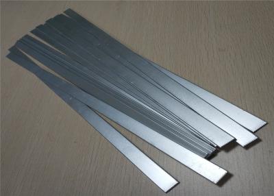 Cina Porto della metropolitana piana di alluminio di Manica dell'estrusione dei ricambi auto del radiatore multi per il dissipatore di calore in vendita