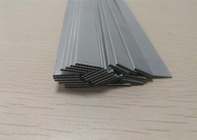 Cina Estrusione di tubi di alluminio piana 3003/3102 livelli dell'automobile che riciclano valore in vendita