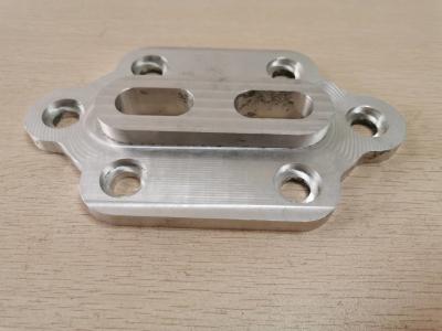 China CNC Zinc Die Casting Welding CNC Aluminum Precision Machining Part Aluminum Sheet Metal for sale