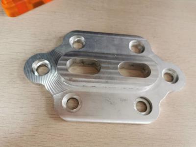 China CNC Zinc Die Casting Welding CNC Aluminum Precision Machining Part Aluminum Sheet Metal for sale
