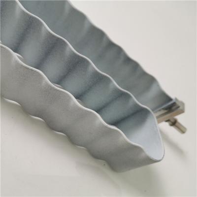 China 3003 6061 Aluminum Liquid Cold Plate For Electrical Vehicle Battery for sale