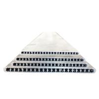 China Heat Exchanger Aluminum Microchannel Tube Rectangle Round Shape for sale