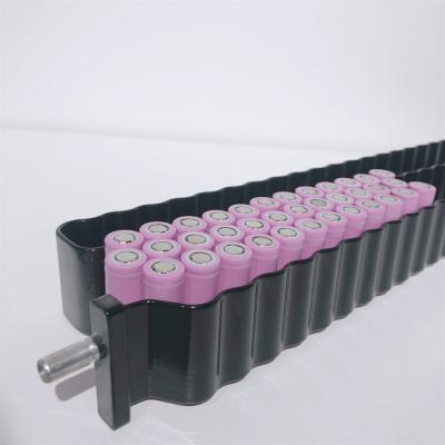 China 3003 Grade Microchannel Serpentine Cooling Tubes For Automobile Battery for sale