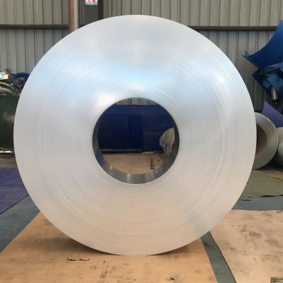 Cina Bobina di alluminio di brasatura della striscia del rivestimento per il dispositivo di raffreddamento di aria della tassa in vendita