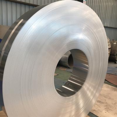 Cina Bobina di alluminio di brasatura della striscia del rivestimento per il dispositivo di raffreddamento di aria della tassa in vendita