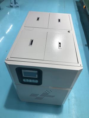 中国 金属の空気電池の緊急の救助のバックアップ電源 販売のため