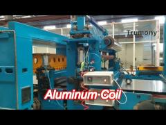 lightweight 5000 6000 series aluminum coil width 2200mm