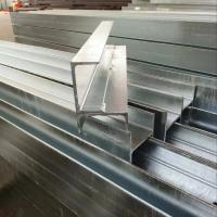 China Retaining Wall Corner Post Unwavering Support Lasting Durability for sale