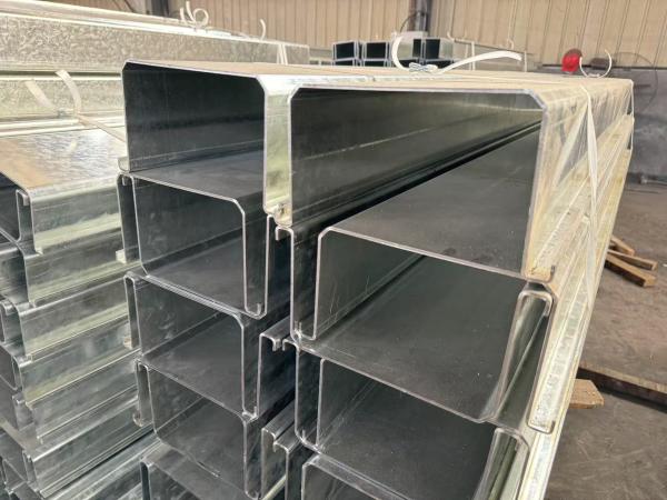 Quality 1000-4000mm Concrete Sleeper Moulds Single Or Multiple Cavity In Steel Plate for sale