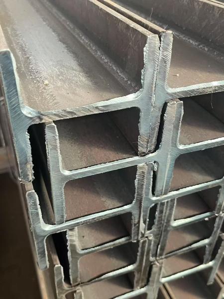 Quality Durable IPE180 Galvanized Retaining Wall For Excellent Weather Corrosion Resistance for sale