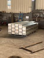 China Cold Rolled Railway Sleeper Moulds Ultimate Solution For Construction for sale