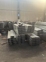 China Concrete Sleeper Moulds With Smooth Surface And Single / Multiple Cavities for sale