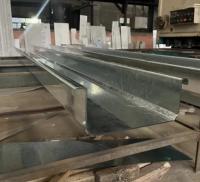 China Durable Versatile Concrete Retaining Wall Sleeper Molds With Customizable Dimensions And Patterns for sale