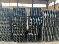 China High Strength Rectangular Steel Tube Structural Grade Rectangular Hollow Section Pipe for sale