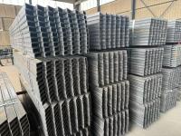 China Rectangular Tube Hollow Section Structural Pipe For Construction And Industrial Use for sale