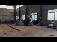 I-Beam Steel-A