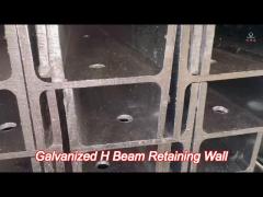 Reatores térmicos galvanizados por pontes na construção de pontes