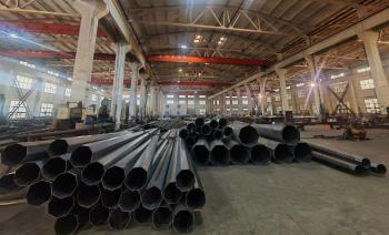 China Factory - Yixing Hongxin Illumination Facilities Co., Ltd.
