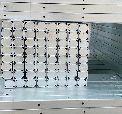 China 8FT 10FT Filipinas Ferro Braço Cruzado Galvanizado Elétrico Retangular Utilidade Polo Braço Cruzado for sale