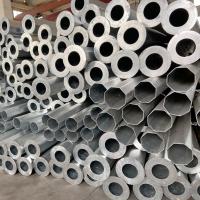 Quality Meralco 9M Steel Electric Pole 2 Segments Galvanized Octagonal Steel Poles for sale