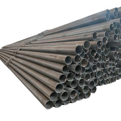 China Hongxin 6M Galvanized Round Lighting Steel Pole with 235Mpa Steel Material for sale