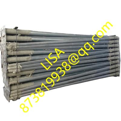 Cina Q235 7M 8M 9M 10M Galvanizzati a caldo in vendita