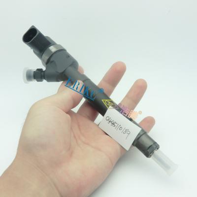 China bosch 0445110189 cr pump pressure injector 0 445 110 189/Engine Oil Injector 0445 110 189 for sale
