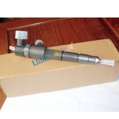China 110 series bosch injector 0445110333 for Chaoyang 4102H diesel engine for sale