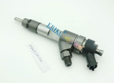China bosch 50 01 849 912 excavator injector 002 , bosch 0445120002 push rod injector for sale