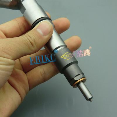 China WD10 injector bosch 0445120149 /Weichai generator diesel engine parts injector 0 445 120 149 for sale