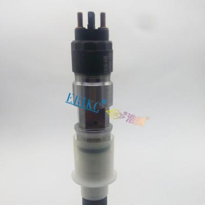 China car spare parts injector 0 445 120 164 , bosch 0445120164 diesel rail injector 0445 120 164 for sale