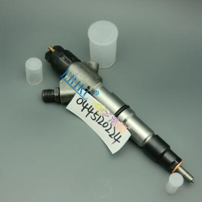 China Bosch Weichai Injector for De'Longhi Truck bosch injector 0445120224 for sale