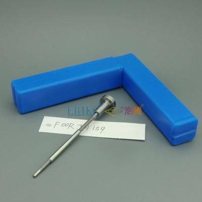 China diezel Common Rail Valve Module F00RJ01159 Bosch control valve F 00R J01 159 for sale