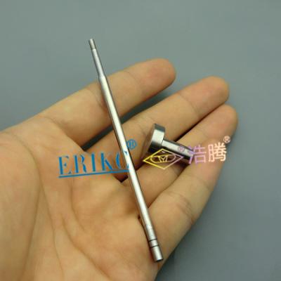 China cr injector 0445 120 135 valve bosch F 00R J02 012 / fuel pump dispenser valve FooRJ02012 for sale