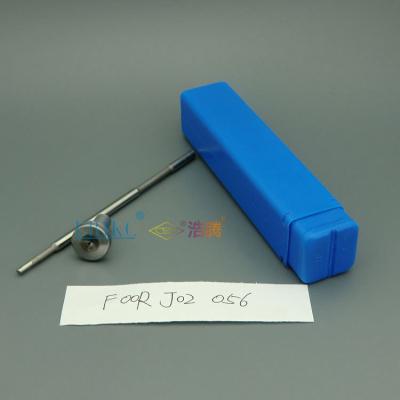 China dong/- feng Dcill_EDC7X bosch F00RJ02056 and F 00R J02 056 valve , rail valve FooR J02 056 for sale