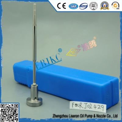 China Bosch F00R J02 429 diesel injector valve assy, bico injection pump parts common rail valve F00RJ02429 for sale