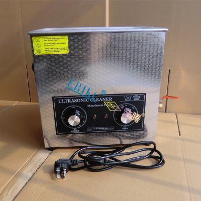 China Common Rail system Bosch fuel injector cleaner for whole series of fuel Injector of Bosch & Denso for sale