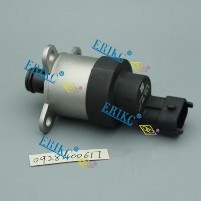 China ME-RCE\DES BE-NZ 0 928 400 617  Diesel Fuel Pump Pressure Regulator Valve BOSCH 0 928 400 617 for sale