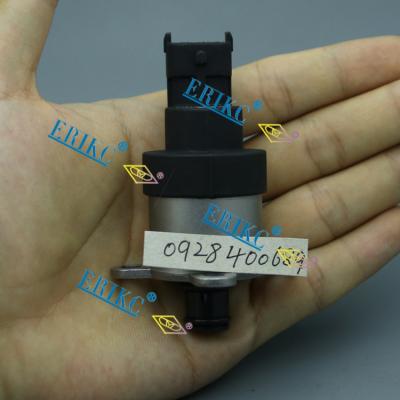 China Fuel Metering Solenoid valve 0 928 400 698 Metering Valve Unit 0 928 400 698 and 0 928 400 698 for sale